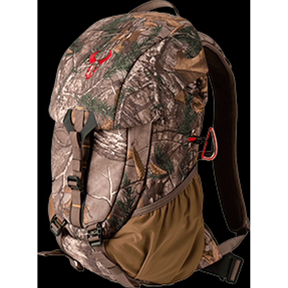 Badlands Silent Stalker Backpack Realtree xtra Mutex Fabric AirTrack ...