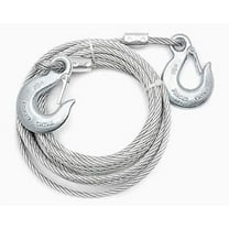 BENTISM T316 Stainless Steel Cable Steel Wire Rope 1/8" 300 ft 7x7 ...