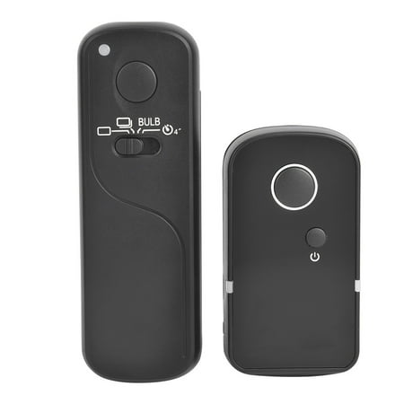 Shutter Release Transmitter YP-860 II L1 2.4G LCD Timer Shutter Release ...