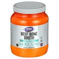 NOW Foods, Sports, Beef Bone Broth Protein Powder, 1.2 lbs - Walmart.com