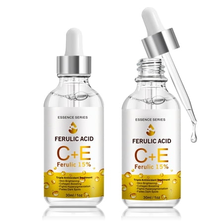 Niacinamide VC Anti-wrinkle Essence Firming VC Anti-wrinkle Essence ...