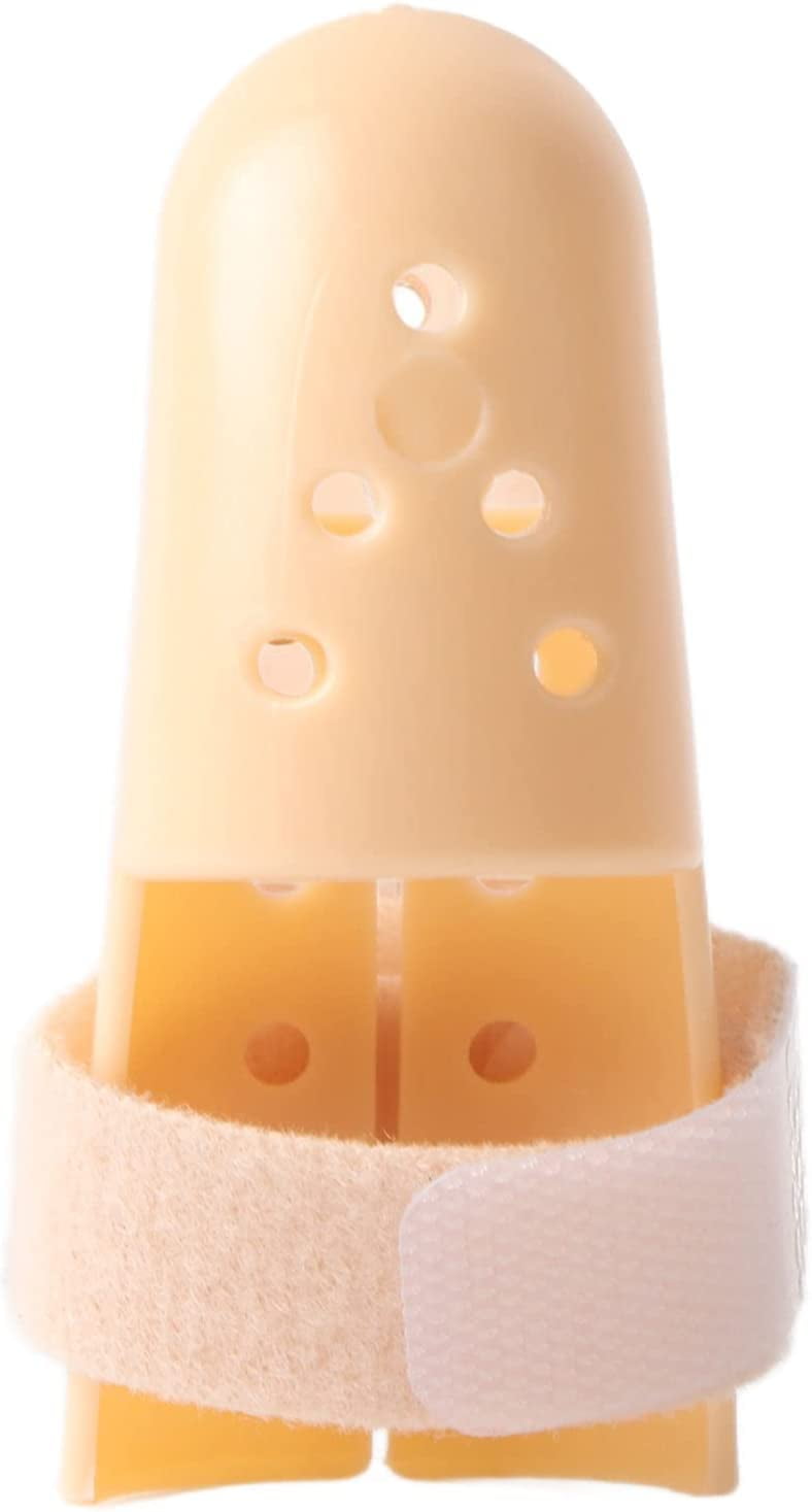 Finger Splint Corrector Finger Support Protector for Fingers Joint Pain ...