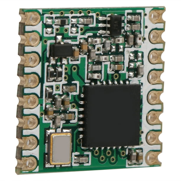 Lora Modules