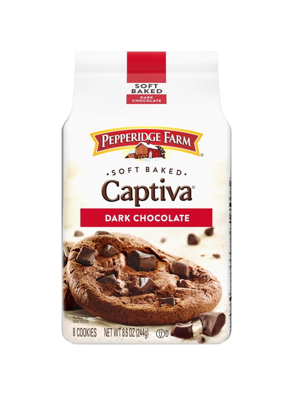 Pepperidge Farm Cookies - Walmart.com