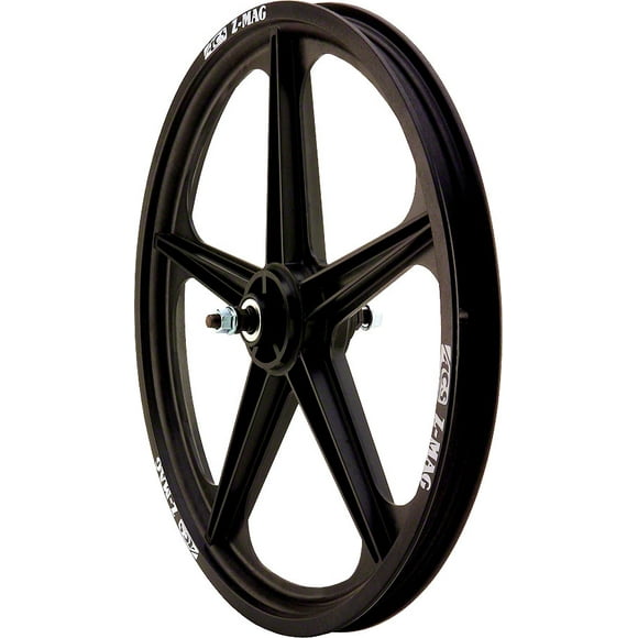 20 Inch Bike Wheels