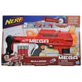 Nerf AccuStrike Mega Bulldog Blaster, for Ages 8 and up - Walmart.com