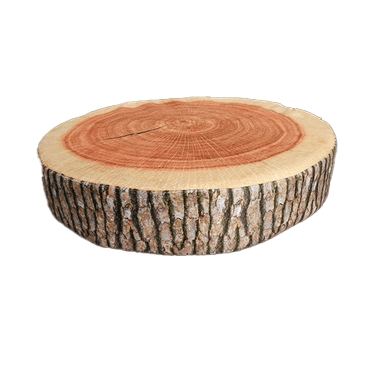 Click here for Unbranded Decorative Wood Slice Circle Seating Flo... prices