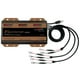 Dual Pro Sportman Series 3 Bank Charger 10 AMP/Bank SS3 - Walmart.com