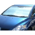 HeatShield, The Original Windshield Sun Shade, Custom-Fit for Mazda 5 ...