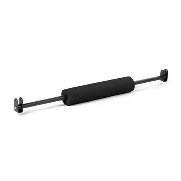 Titan Fitness X-3 Rack Mounted Wrist Roller - Walmart.com