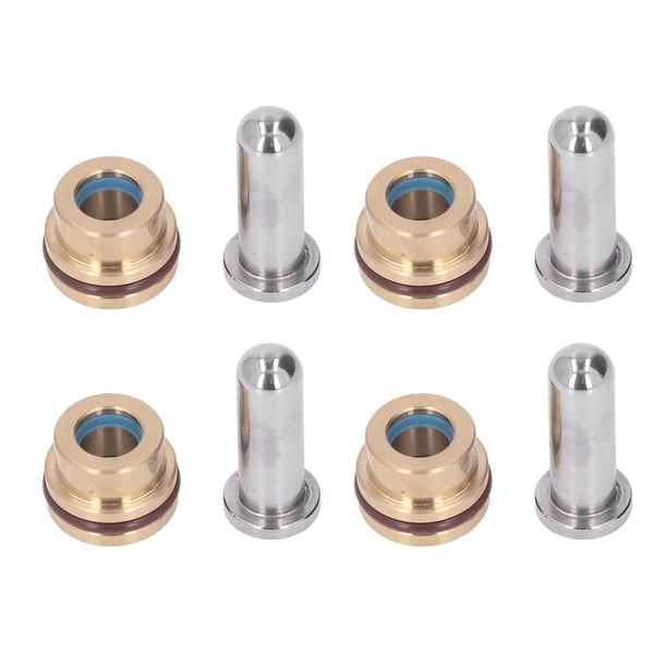 Joystick Pusher Control Valve,4Pcs Joystick Pusher Control Joystick ...