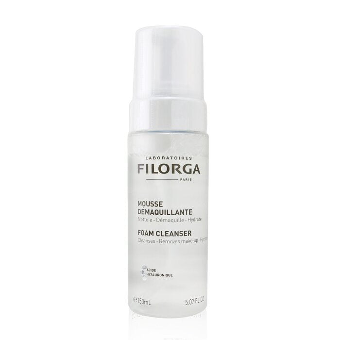 Click here for Filorga Foam Cleanser 150ml/5.1oz 150ml/5.1oz prices
