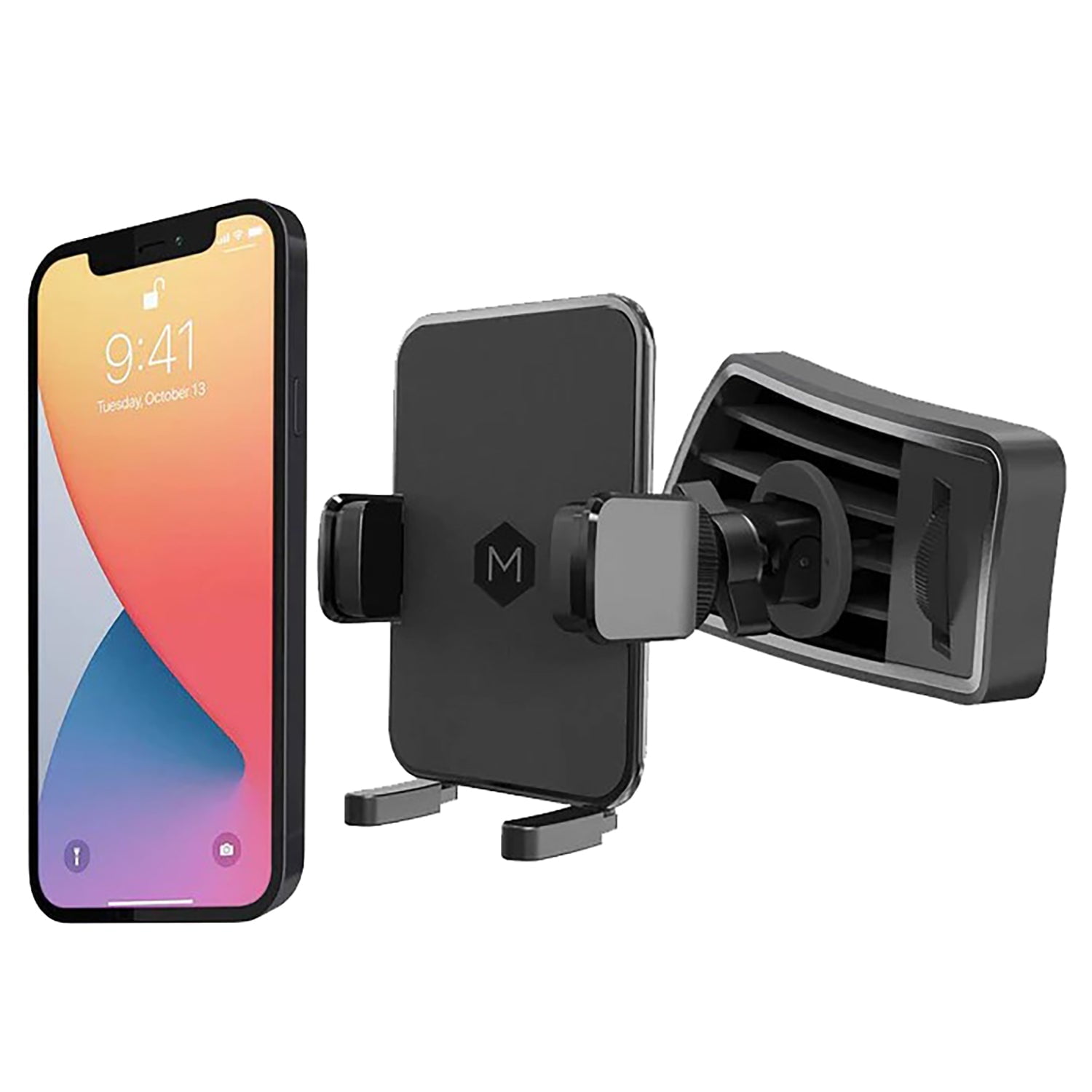 Click here for Mighty Mount Mightymount - Car Air Vent Phone Hold... prices