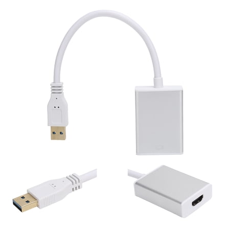 US Bto High Definition Multimedia Interface Adapter,USB to High ...