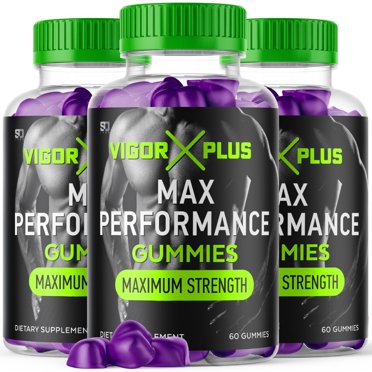 Alpha Surge for Men Advanced Formula Supplement with Premium ...