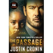 Passage Trilogy: The Passage : A Novel (Book One of The Passage Trilogy ...
