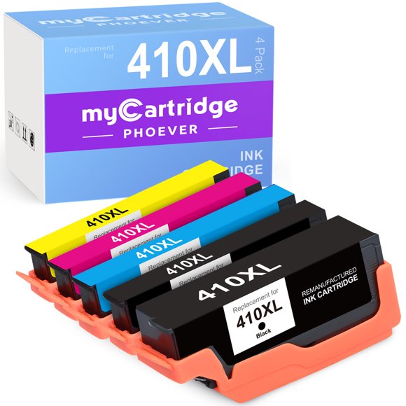 Epson 410 Printer Ink