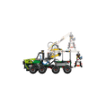 LEGO Technic Forest Machine 42080 - Walmart.com