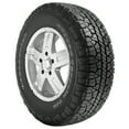 BFGoodrich Rugged Terrain T/A Tire P255/70R16 109T - Walmart.com