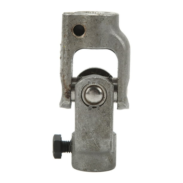 Steering Universal Joint 30T 14mm Steel Alloy Heavy Duty Steering ...