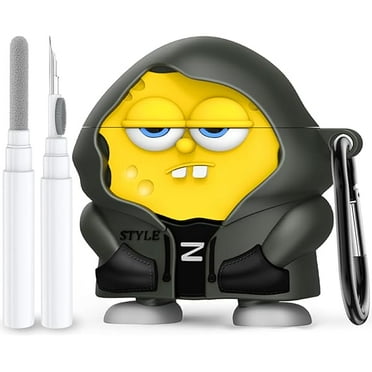 [2Pack] for Airpod 2/1 Sport Water & Takis Potato Chips Airpods Case ...