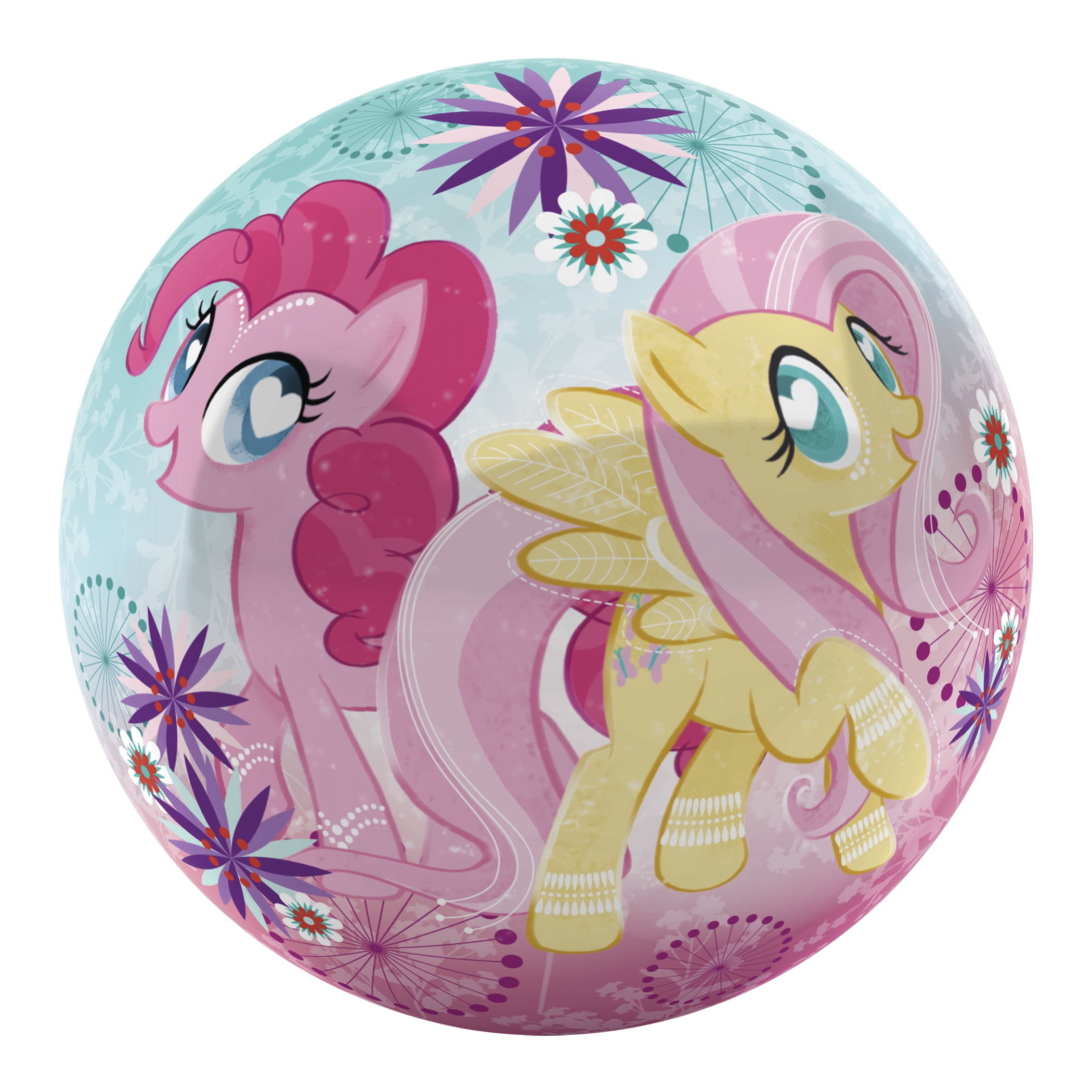 #6 My Little Pony Playball - Walmart.com