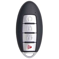 Replacement Smart Key Fob for Nissan Rogue 2021 FCC 2AOKM-NI13 Part ...