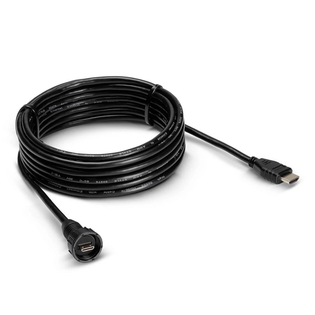 Click here for Humminbird Hdmi Cable 720115-1 Ad Hdmi Out 10; Con... prices