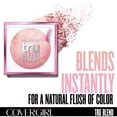COVERGIRL TruBlend Blush, Light Rose, .1 oz - Walmart.com