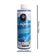 Automobile Non-Washing Car Liquid, 500ml Powerful Dirt-Removing ...