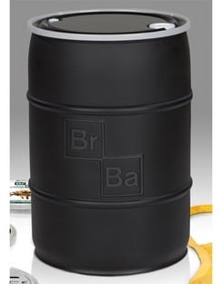 Breaking Bad: The Complete Series (Blu-ray) - Walmart.com - Walmart.com