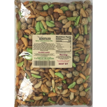 Gits Pakora Instant Mix (Snack Mix) - 7 Oz (200 Gm) - Walmart.com