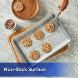 Reynolds Pre-Cut Non-Stick High Temperature Parchment Paper Kitchen ...