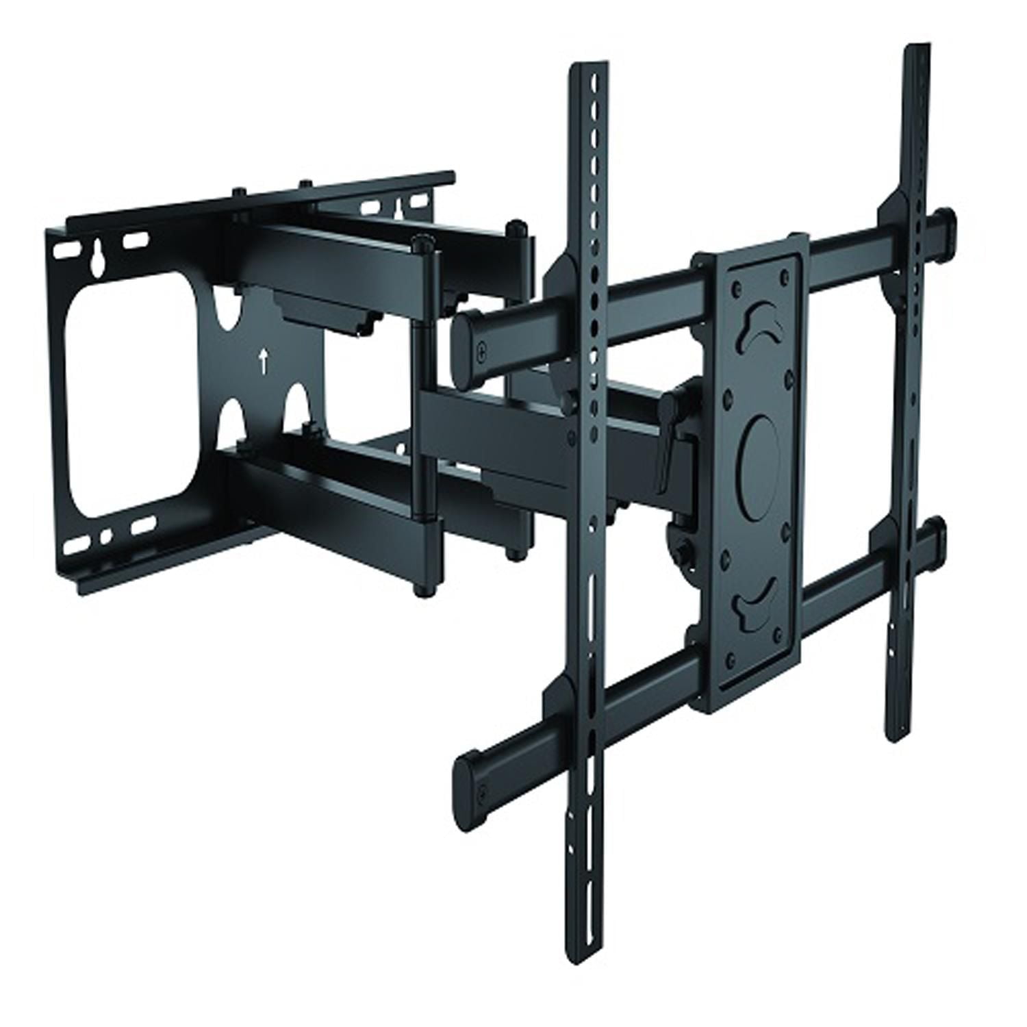 Click here for Prime Mounts Full Motion Tv Wall Mount 37-86 prices