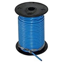 East Penn Manufacturing EPM04928 100 ft. 4 Strand, 14 Gauge Wire Spool ...