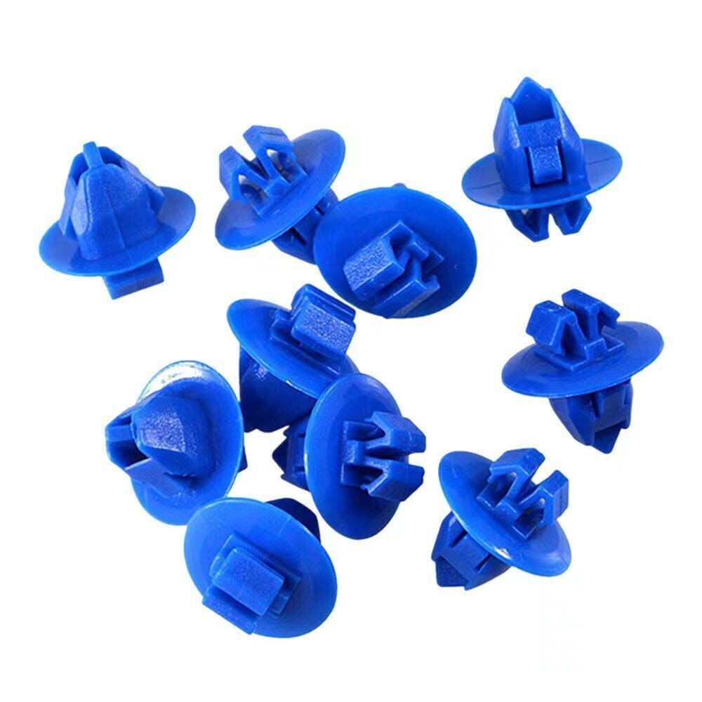 30pcs Side Moulding Clip Trim For Lexus Toyota 4Runner Tacoma GX470 ...