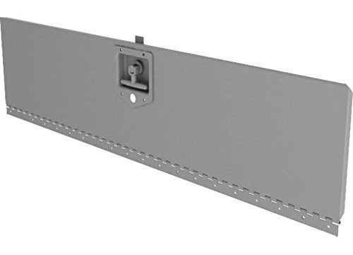 Door Kit For 42 Wide Shelf Unit Shelf Accessories Grey - Walmart.com