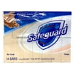 Safe-Guard Safeguard Original Bar Soap, Beige, 4 Ounces, 14 Pack ...