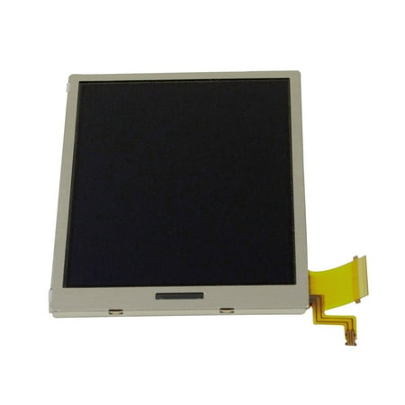 Nintendo 3DS Bottom LCD Screen - 3DS Bottom Screen LCD Repair Part ...