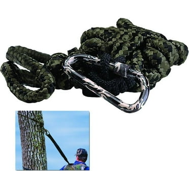 Hunter Safety System Quick-Connect Tree Strap (QCS) - Walmart.com