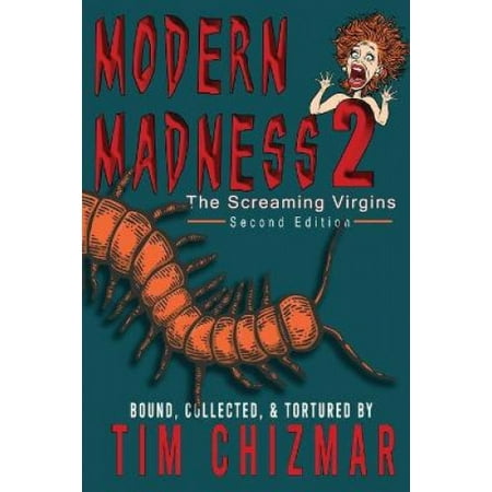 Modern Madness 2: The Screaming Virgins | Walmart Canada