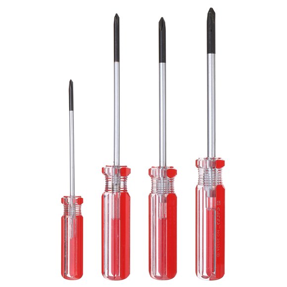 Tri Wing Screwdrivers