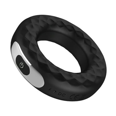 Hims Standing O Silicone Pleasure Rings, 2 Rings Per Pack - Walmart.com