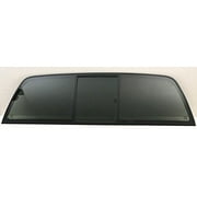 Sliding Rear Window Dodge Ram