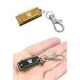 World's Smallest Harmonica: Small Stuff, Big Fun - Walmart.com