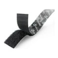 VELCRO® Brand Sticky Back 15ft x 3/4in Roll Black - Walmart.com