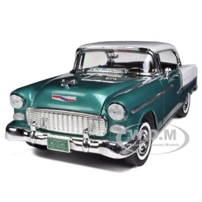 Click here for Play4hours 1 By 18 1955 Chevrolet Bel Air Hard Top... prices