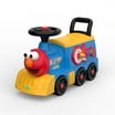 Bluey Licensed Interactive Ride-On Push Car for Boys and Girls, Foot-to ...
