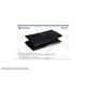 PlayStation®5 Console Covers (model group - slim) – Midnight Black ...