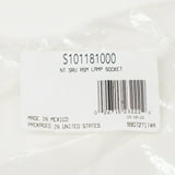 Broan Nutone Light Lamp Socket S101181000 for Ceiling Bath Fan 763RLN ...